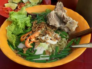 Mì Gõ Là Gì/ Hủ Tiếu Gõ Là Gì? Công Thức Nấu Mì Gõ đơn Giản | GiaDucTri ...