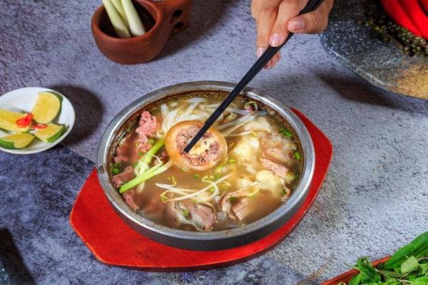 Phở Bát đá ở đâu Ngon? Bạn đã Biết Chưa? | TrumPho Food